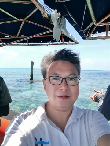 About Me – Guangzhao Yang